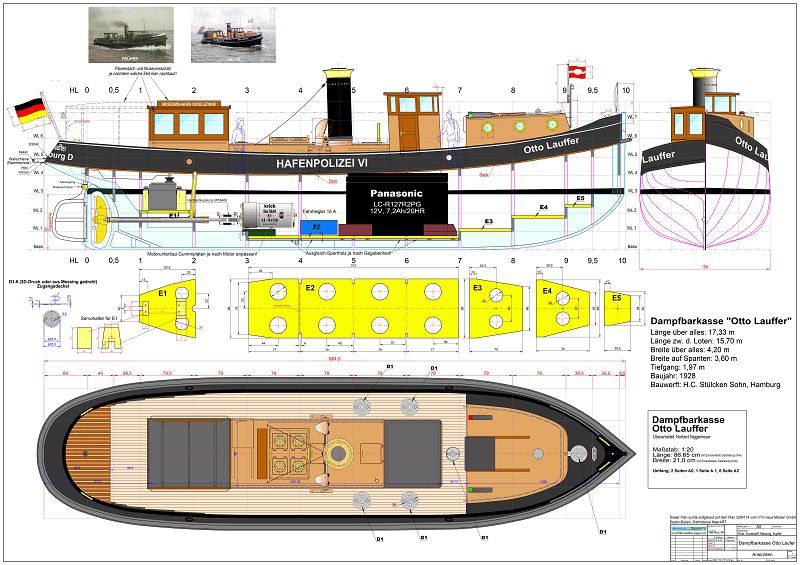 Schiffsmodelle Bauplane Kostenlos Pdf